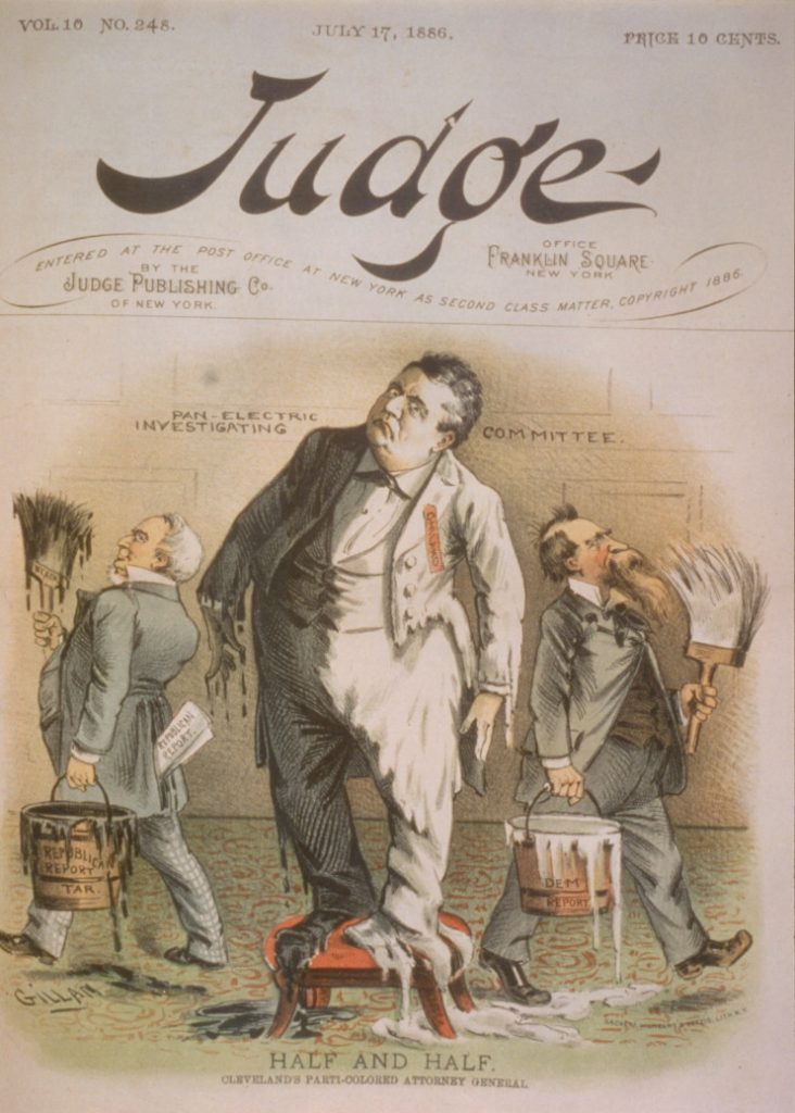 Cartoons & Illustrations – The Garland Landmark Society, Inc.